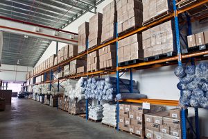 Intag Industrial Supplies - MTAG