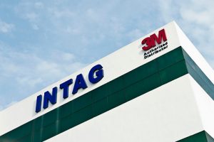 Intag Industrial Supplies - MTAG