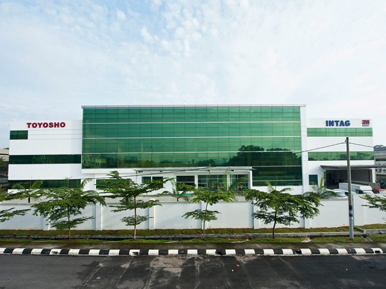 Company Background - MTAG